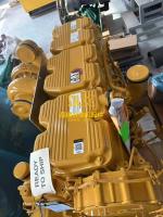 China CAT C15 ACERT Marine Engine Assembly Complete Diesel Motor for Boat Excavator for sale