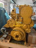 China CAT C15 ACERT Marine Engine Assembly Complete Diesel Motor for Boat Excavator for sale
