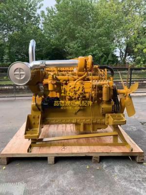 China CAT Marine Engine Assembly 3306 Diesel Engine Parts for 3306B 3306C Boat Marine Engine for sale