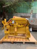 China CAT Marine Engine Assembly 3306 Diesel Engine Parts for 3306B 3306C Boat Marine Engine for sale