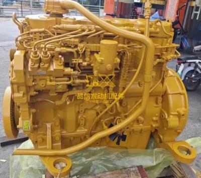 China CAT Marine Engine Assembly C9.3B Diesel Engine Parts for C9.3 Boat Marine Engine for sale