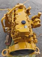 China CAT Marine Engine Assembly C9.3B Diesel Engine Parts for C9.3 Boat Marine Engine for sale
