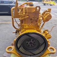 China CAT Marine Engine Assembly C9.3B Diesel Engine Parts for C9.3 Boat Marine Engine for sale