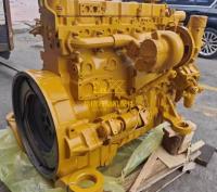 China CAT Marine Engine Assembly C9.3B Diesel Engine Parts for C9.3 Boat Marine Engine for sale