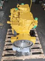 China CAT Marine Engine Assembly 320GC Diesel Engine Parts for 320GC Boat Marine Engine for sale