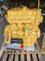 China CAT Marine Engine Assembly 320GC Diesel Engine Parts for 320GC Boat Marine Engine for sale