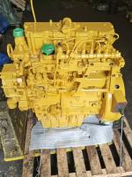 China CAT Marine Engine Assembly 320GC Diesel Engine Parts for 320GC Boat Marine Engine for sale
