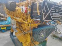 China CAT C32 Marine Engine Assembly Diesel Engine Parts C32 for Marine Engine Service for sale