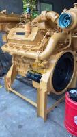 China CAT 3408B Marine Engine Assembly Diesel Engine Parts 3408B for Marine Engine Service for sale
