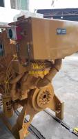 China CAT 3408B Marine Engine Assembly Diesel Engine Parts 3408B for Marine Engine Service for sale