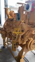 China CAT 3408B Marine Engine Assembly Diesel Engine Parts 3408B for Marine Engine Service for sale