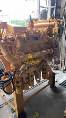China CAT 3408B Marine Engine Assembly Diesel Engine Parts 3408B for Marine Engine Service for sale