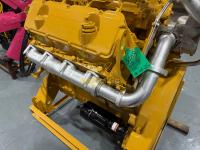 China CAT Marine Engine Assembly 3408 Diesel Engine Parts for Boat Excavator Service for sale