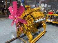 China CAT Marine Engine Assembly 3408 Diesel Engine Parts for Boat Excavator Service for sale