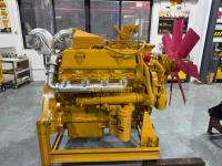 China CAT Marine Engine Assembly 3408 Diesel Engine Parts for Boat Excavator Service for sale
