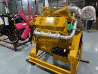 China CAT Marine Engine Assembly 3408 Diesel Engine Parts for Boat Excavator Service for sale