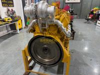 China CAT Marine Engine Assembly 3408 Diesel Engine Parts for Boat Excavator Service for sale