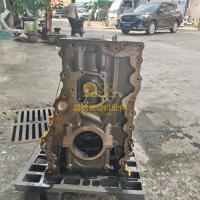 China CAT C15 C18 Diesel Engine Cylinder Block 488-1675 10R-9370 Excavator Engine Parts for sale