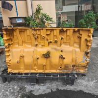 China CAT C15 C18 Diesel Engine Cylinder Block 488-1675 10R-9370 Excavator Engine Parts for sale