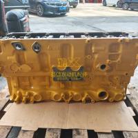 China CAT C13 Diesel Engine Cylinder Block 20R-5610 Excavator Engine Parts Replacement for sale