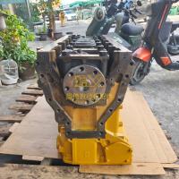 China CAT C13 Diesel Engine Cylinder Block 20R-5610 Excavator Engine Parts Replacement for sale