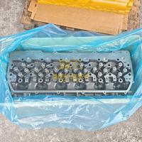 China CAT 345-3752 3453752 Cylinder Head Assembly for C13 C11 Excavator Diesel Engine Parts for sale