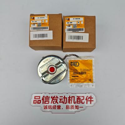 China 295-5458 2955458 Radiator Kit CAT 3508 3512 3516 3408B Excavator Engine Parts for sale