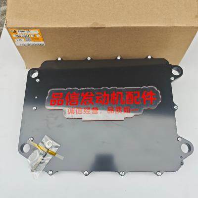 China 348-2387 3482387 ECU ECM Electronic Control Module CAT 3412 Excavator Engine Parts for sale