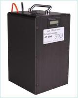 China FT4810E 48V 10Ah Motorcycle Lithium Battery High Voltage Customized for sale