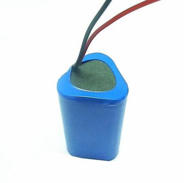 China Vacuum Cleaner Lithium Ion Battery Pack 11.1V 2000mAh Long Life for sale