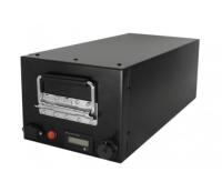 China LiFePO4 Lithium Ion Battery 24V 60Ah Marine System High Capacity Deep Cycle for sale