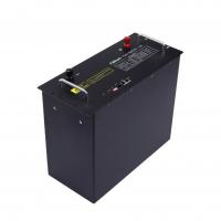 China FT48100E 48V 100Ah Lifepo4 Lithium Ion Battery For Solar Storage System for sale