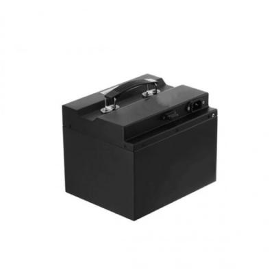 China FT4810E 48V 10Ah LiFePO4 Lithium Battery for Electric Bike High Quality for sale
