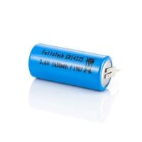 China ER14335 3.6V 1650mAh 2/3AA Primary Lithium LiSOCl2 Battery for sale