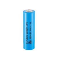 China ER14505 3.6V 2700mAh Primary Lithium Battery for Solar Street Light for sale