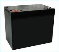 China LiFePO4 12V 12Ah Solar Storage Lithium Battery Support Multiple Communication for sale