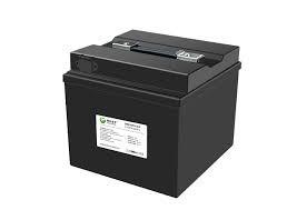 China FT4820E 48V 20Ah Motorcycle Lithium Battery RoHS Certification for sale