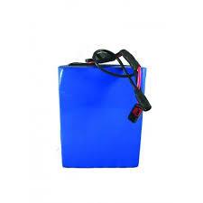 China 72V 30Ah LiFePO4 E Bike Lithium Battery Deep Cycle Replacement for sale