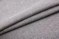 China Plain Style Polyester Linen Polyester Fabric For Sofa for sale