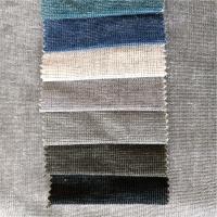 China Heavy Soft Chenille Soft Upholstery Fabric For Furniture Curtain for sale