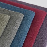 China Heavy Soft Chenille Soft Upholstery Fabric For Furniture Curtain for sale