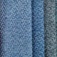 China Heavy Soft Chenille Soft Upholstery Fabric For Furniture Curtain for sale