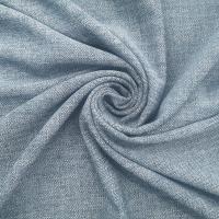 China Plain Solid Chenille Sofa Fabric For Furniture Sewing Upholstery Cloth for sale