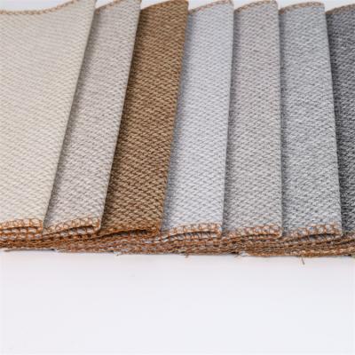 China Customized Chenille Sofa Fabric For Chair Cushion Curtain for sale
