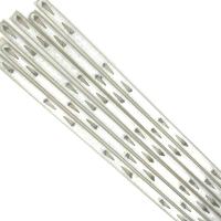China 28 Upholstery Metal Back Tack Strip Sofa Bottoming And Edge Sealing Anti Nail for sale