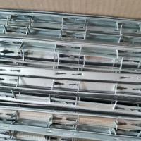 China 28 Upholstery Metal Back Tack Strip Sofa Bottoming And Edge Sealing Anti Nail for sale