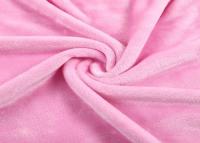 China Plain Solid Velvet Sofa Curtain Fabric Dyeing Silk Velvet Fabric 330gsm for sale