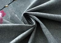 China faux 100 linen fabric canvas roll for sofa for sale