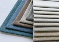 China Upholstery Linen Sofa Fabric 58 Inches Width 100% Linen for sale