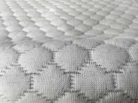 China Customized Blackout Mattress Cloth Material with Different Colors and Designs for sale